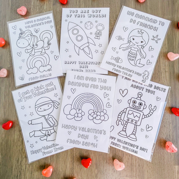 Video Game Valentine Coloring Pages, Video Game Valentine, Valentine's ...