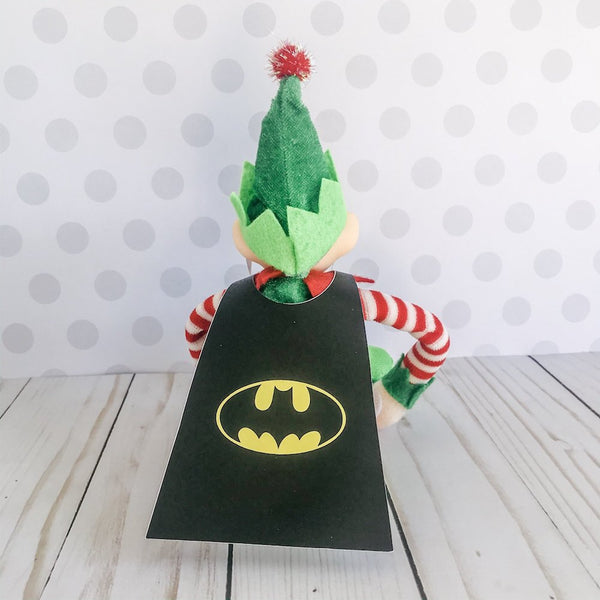 Christmas Elf Costume Kit | Elf On The Shelf | Party In A Pinch ...